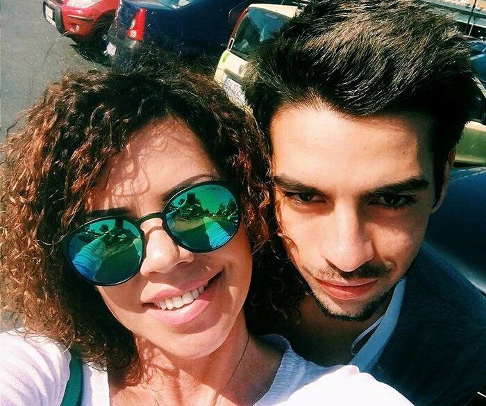 Drama prin care trece fiul adoptiv al Luminiței Anghel! Tiktokerița ...