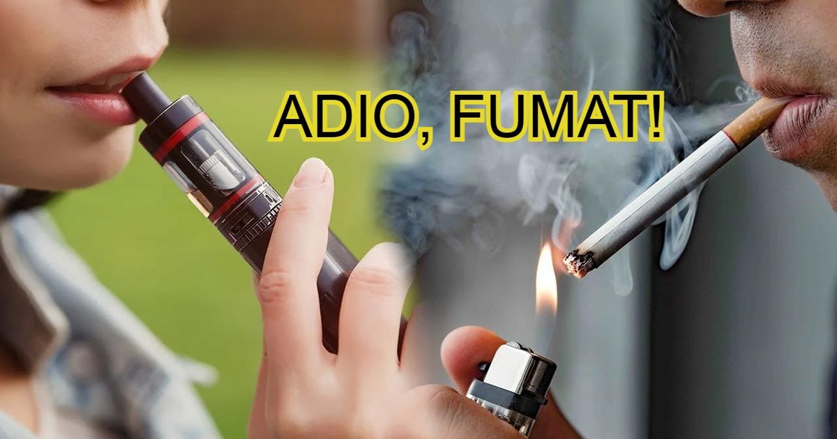 Românii nu vor mai putea fuma sau vapa absolut nicăieri în afara casei ...