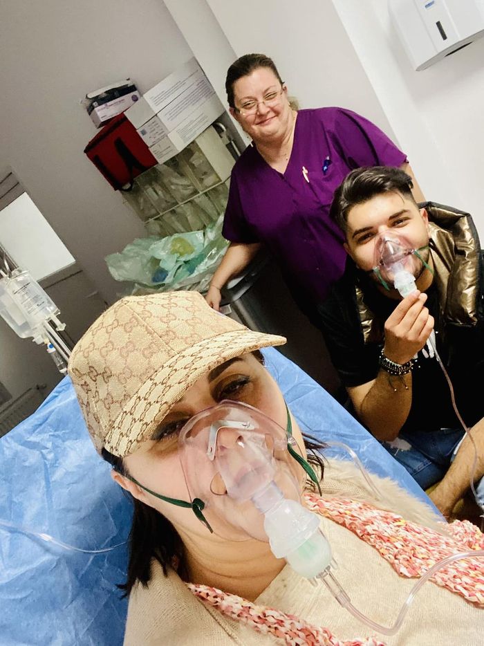 Niculina Stoican, în doliu! Interpreta de muzică populară trece prin ...