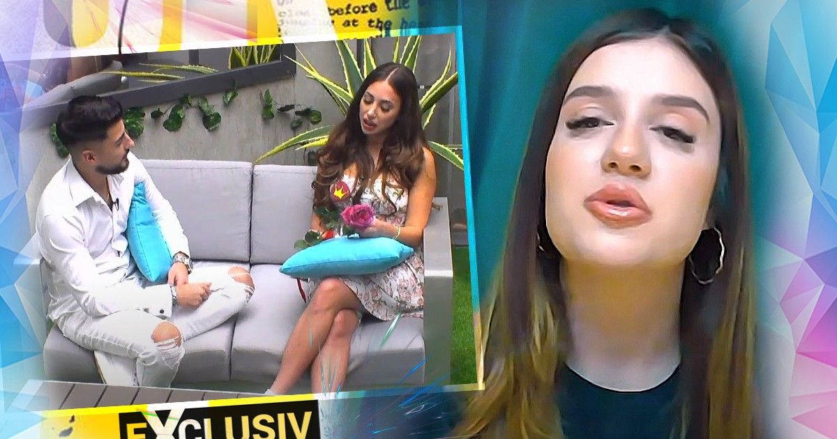 Francesca de la Casa Iubirii i-a mitraliat pe Patrick și Bianca! Ce a ...