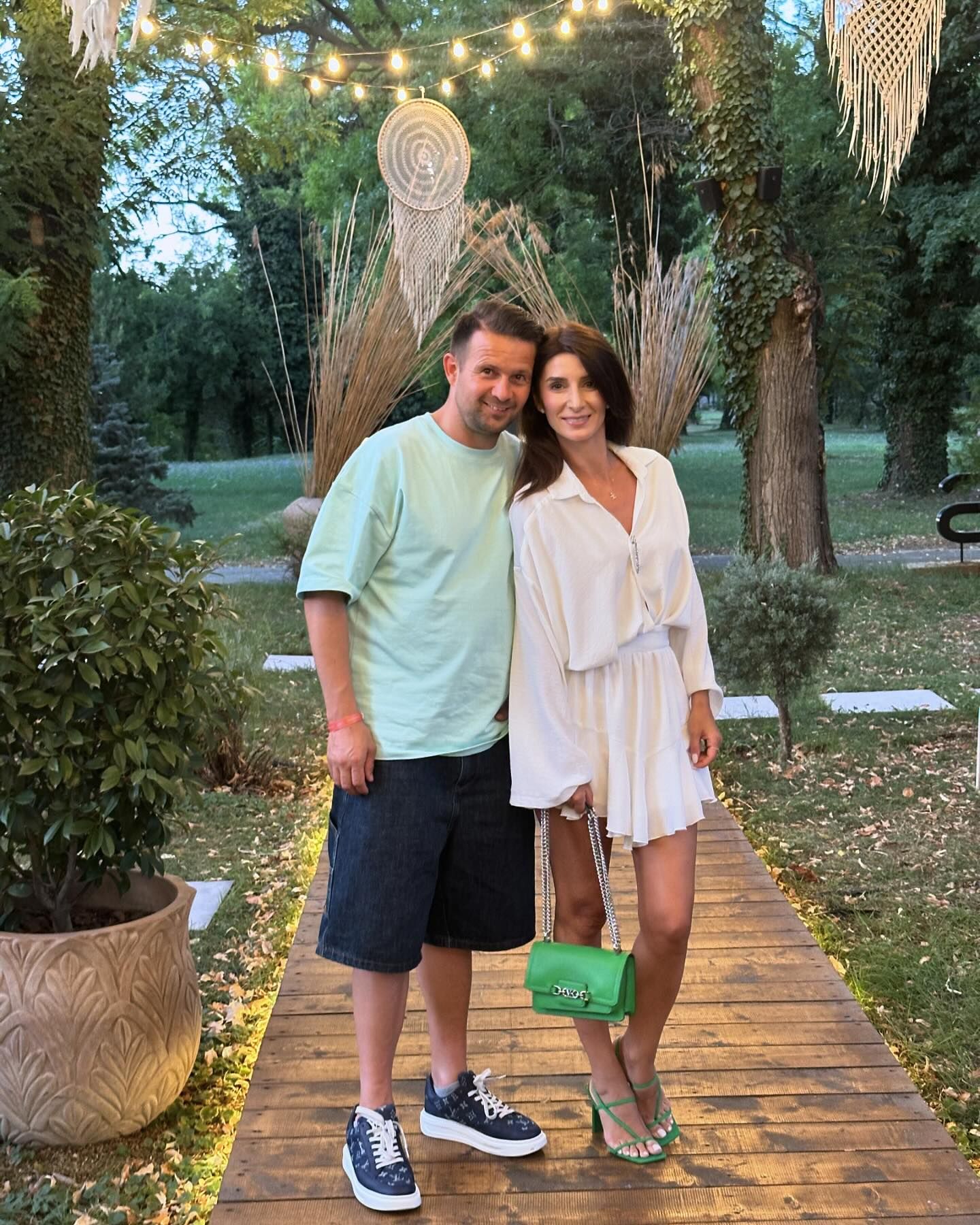 Cine sunt Radu Bucălae și Alexandra de la Power Couple, sezonul 2 ...