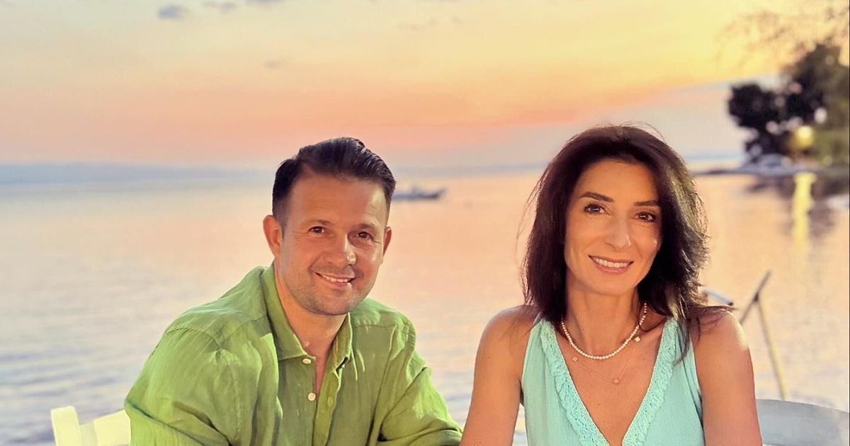 Cine sunt Elena și Robert Tudor de la Power Couple, sezonul 2 ...