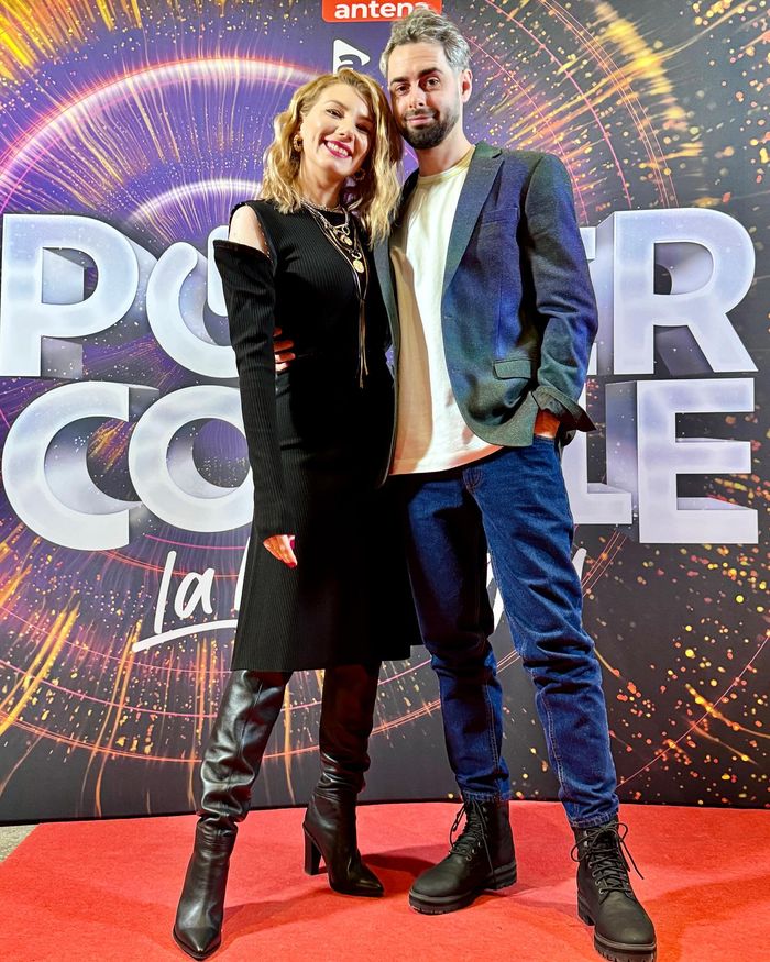 Cine sunt Radu Bucălae și Alexandra de la Power Couple, sezonul 2 ...
