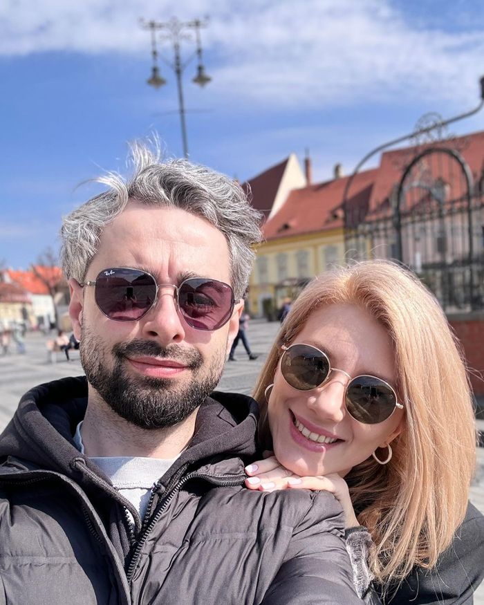 Cine sunt Radu Bucălae și Alexandra de la Power Couple, sezonul 2 ...