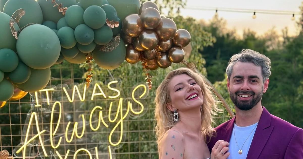 Cine sunt Radu Bucălae și Alexandra de la Power Couple, sezonul 2 ...