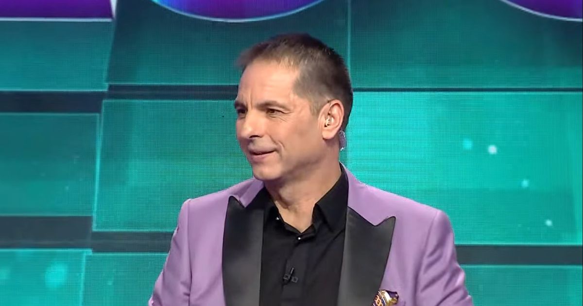 Dan Negru, impresionat de quiz-show-ul „The Floor”! Ce l-a atras, de ...