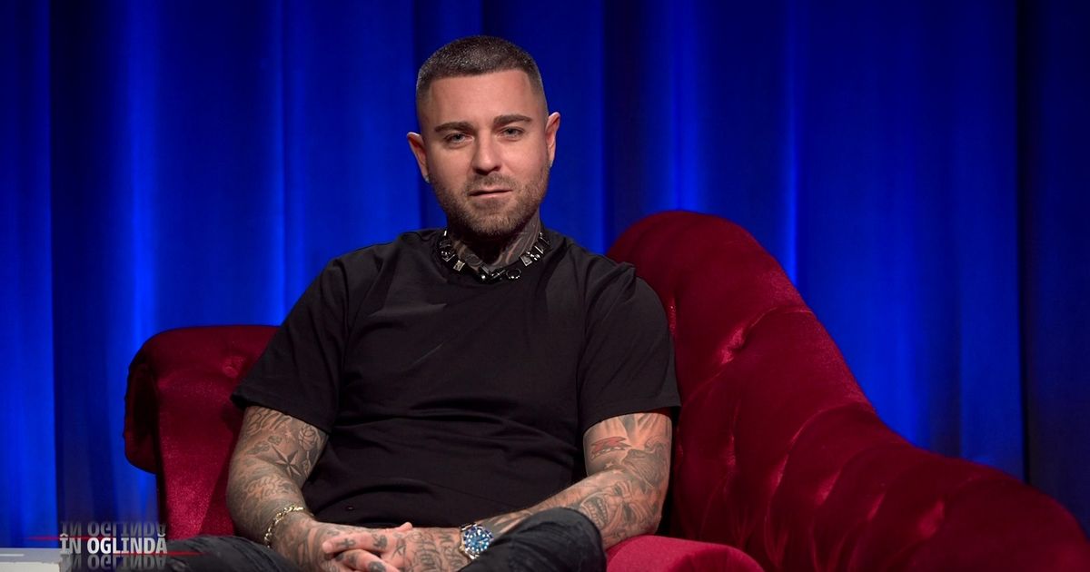 TJ Miles, invitat la "În oglindă", sâmbăta aceasta, de la 23:30, la ...