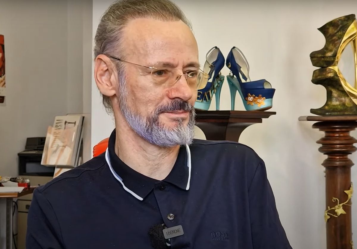 Mihai Albu, adevărul despre starea de sănătate la un an de când a fost ...