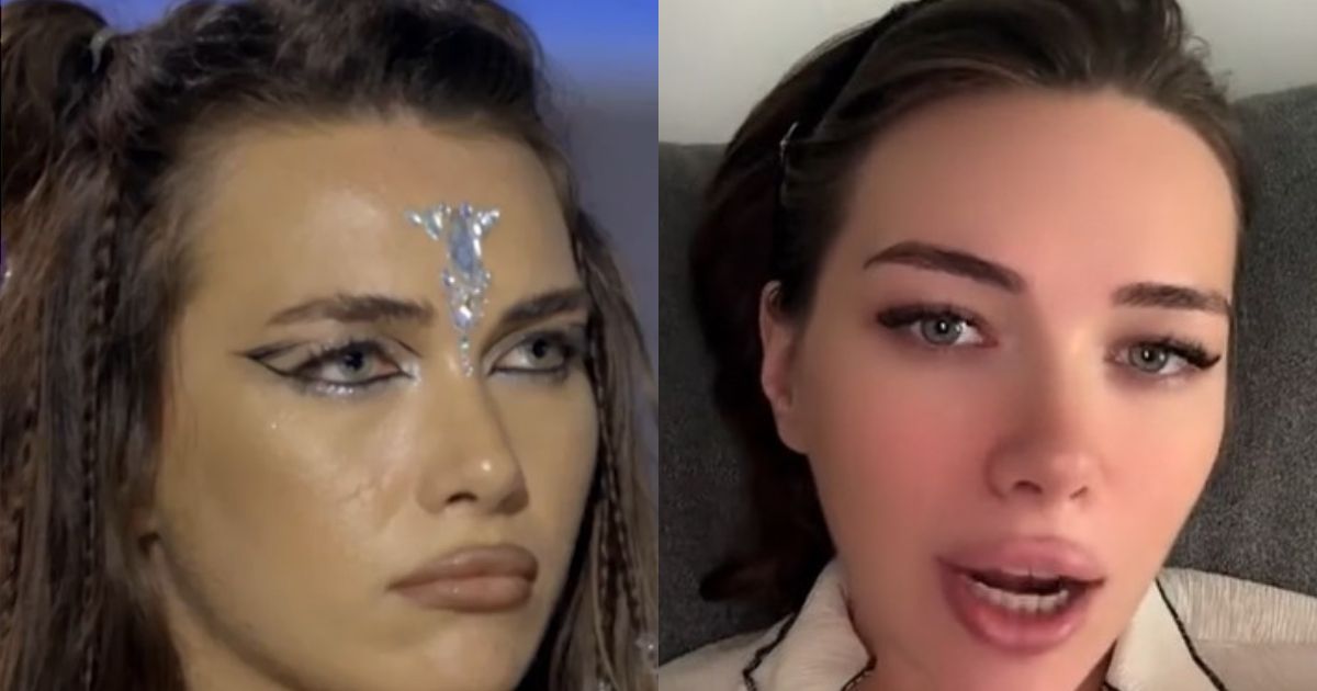 Iustina de la „Insula Iubirii” a luat foc! Nu s-a mai putut abține și a răbufnit pe internet. Ce ...