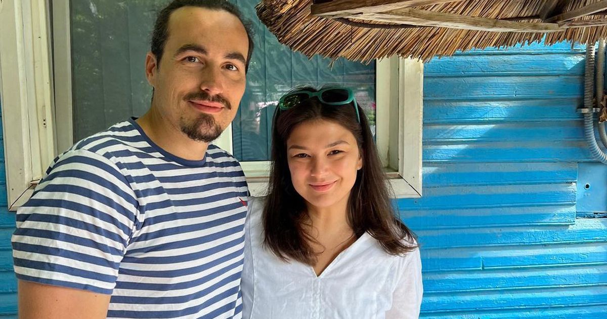 Maria Popovici a dezvăluit ce s-a întâmplat cu casa în care locuia ...