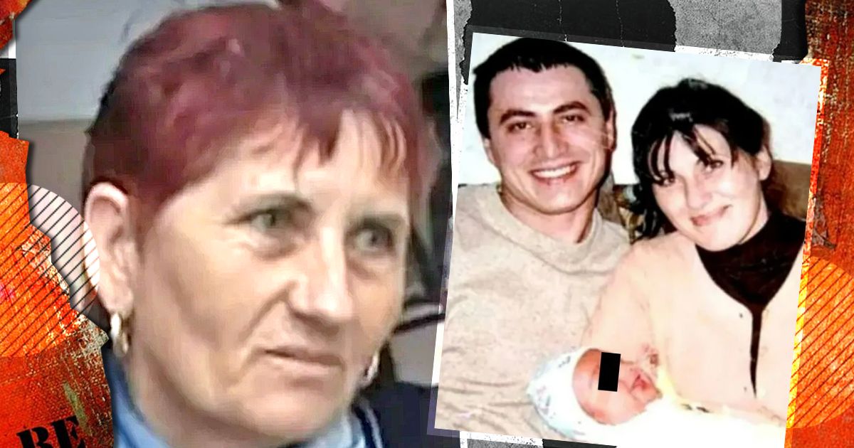 Ce s-ar fi întâmplat, de fapt, cu fiul Elodiei Ghinescu și al lui ...