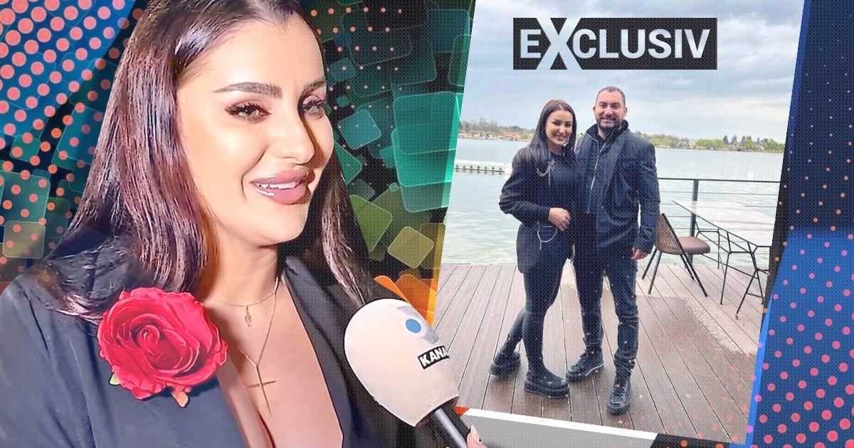 Larisa Popa răspunde la întrebarea care stă pe buzele tuturor! A avut o ...