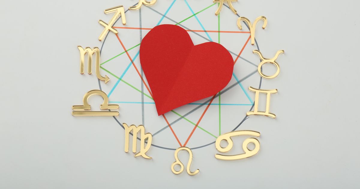 Cele mai norocoase zodii în dragoste în octombrie 2024. Au șanse mari ...