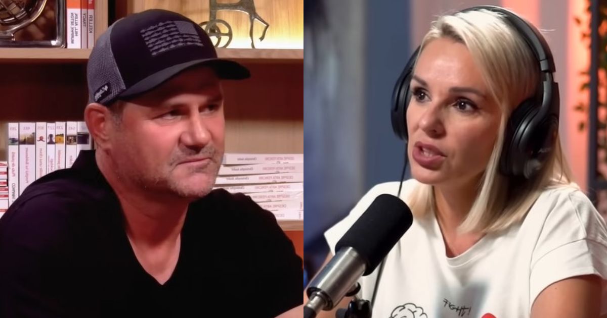 Catrinel Sandu, reacție tranșantă după ce Gabriel Trifu a acuzat-o de ...