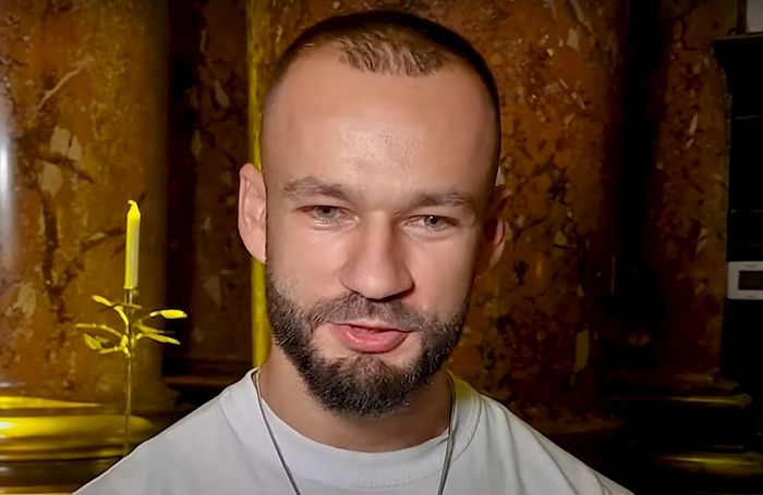 Yamato Zaharia reacționează la imaginile cu Ema Karter și Neveu! Ce a spus când a văzut ...