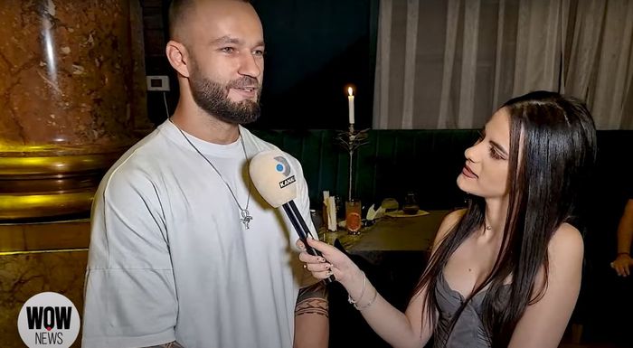 Yamato Zaharia reacționează la imaginile cu Ema Karter și Neveu! Ce a ...