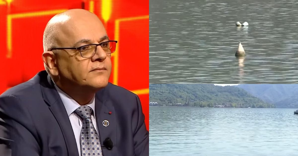 Vin inundațiile în România! Șefa ANM l-a avertizat pe Raed Arafat că ...