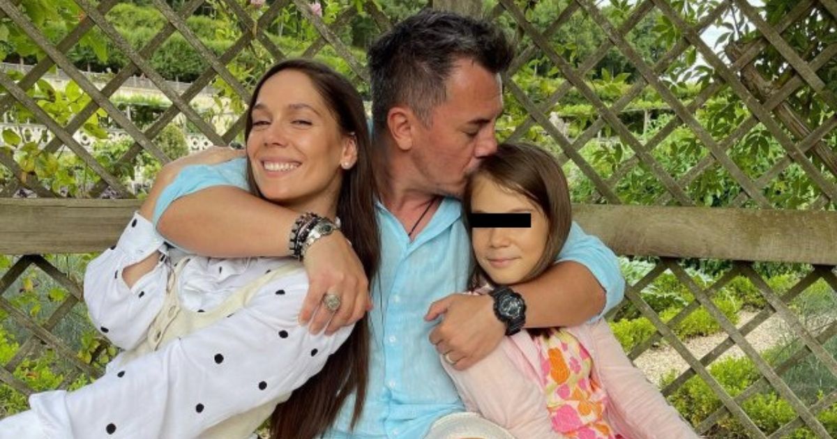Irina și Răzvan Fodor, în ”război” cu fiica adolescentă?! Cei doi ...
