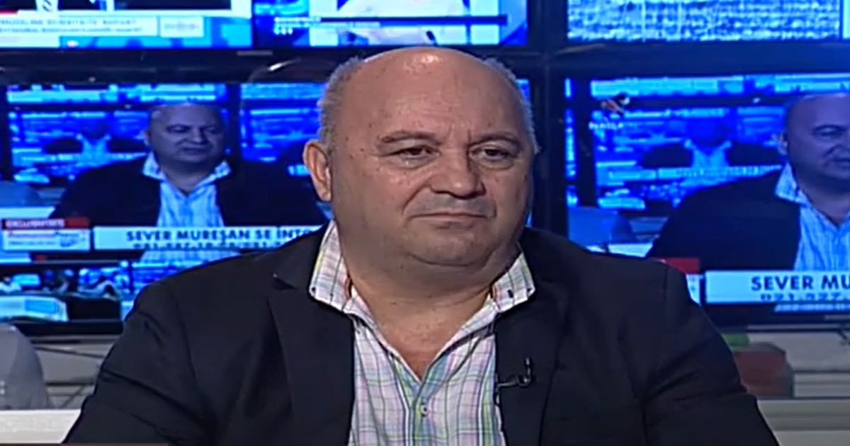 A murit Sever Mureșan! Milionarul și-a dat ultima suflare la 75 de ani ...