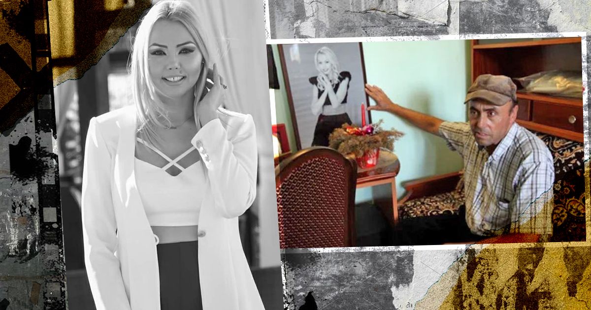 Emilian Răducu rupe tăcerea după 7 ani de la decesul Denisei Manelista ...