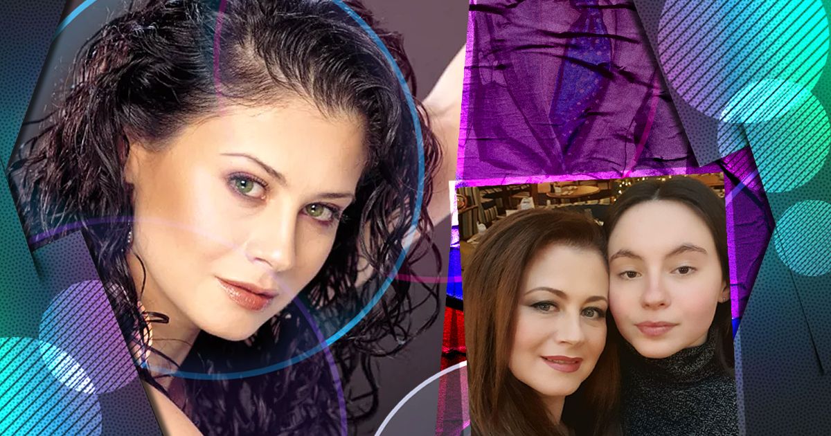 Corina Dănilă, îndrăgostită până peste cap la 52 de ani! Cine este ...