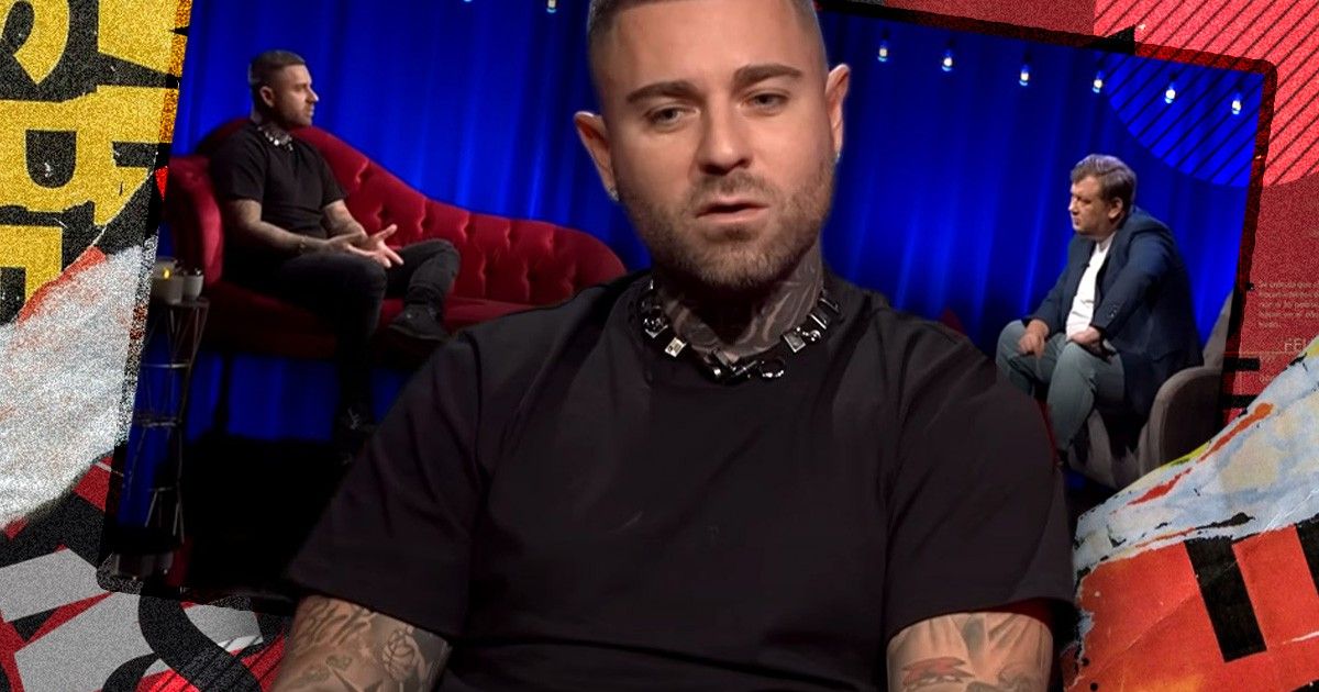 Care a fost prima afacere a lui TJ Miles? Influencerul își permite acum ...