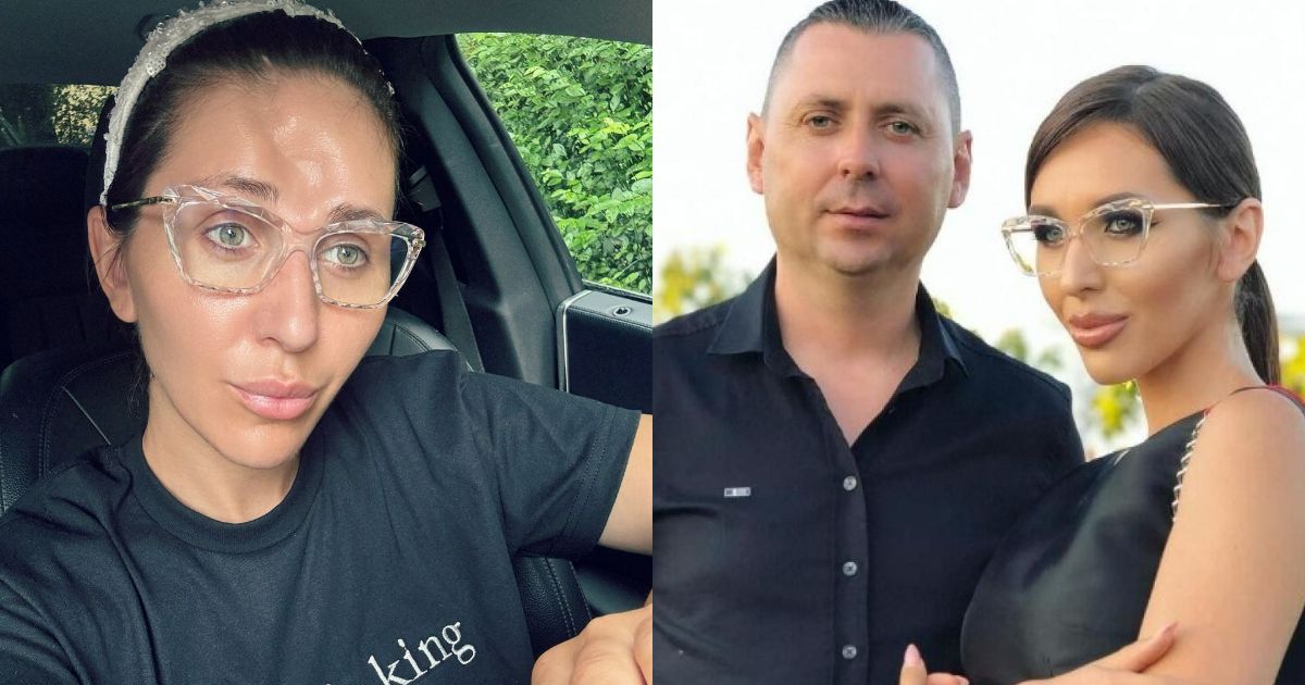 Dana Roba, față în față cu foștii socri! De necrezut ce i-au cerut ...