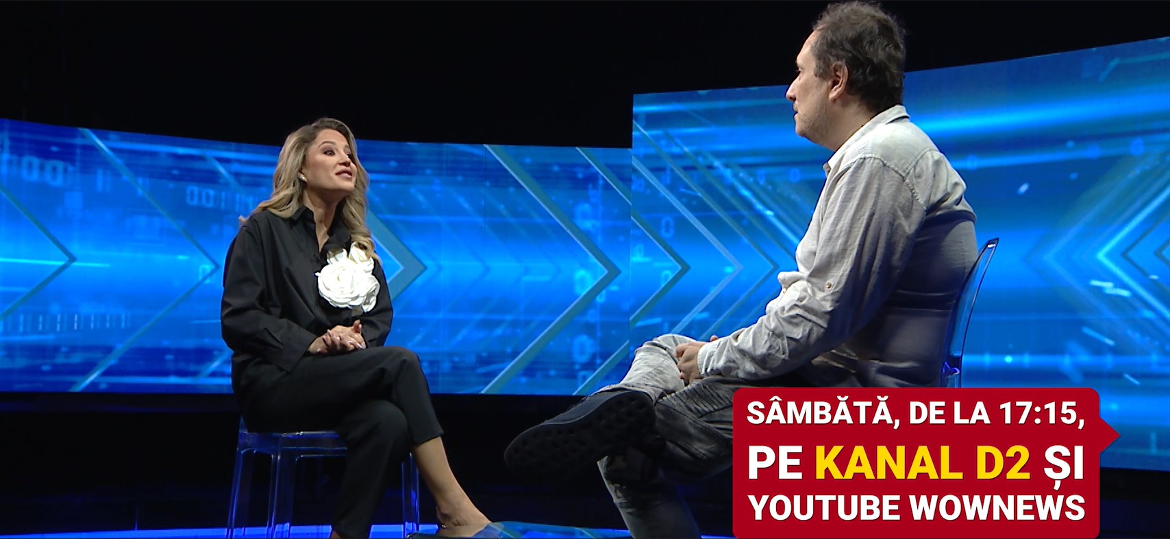 România, promovată în întreaga lume de vloggerul MrBeast! Ce spune ...