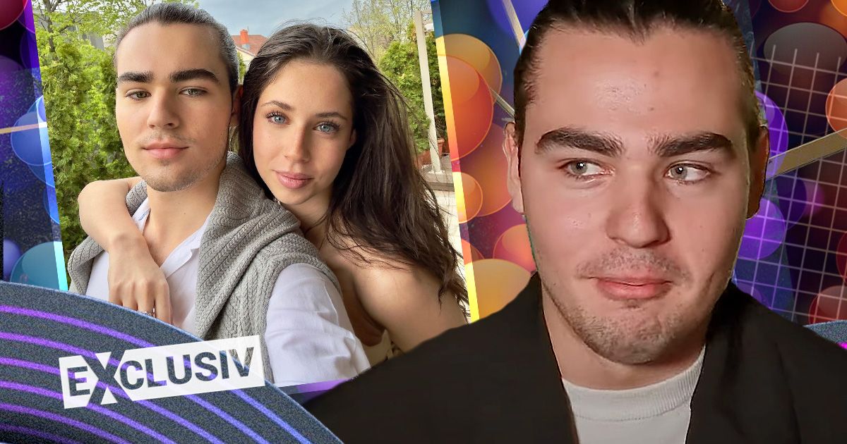 Radu Ștefan Bănică rupe tăcerea despre admiratorii surorii lui! Cât de ...