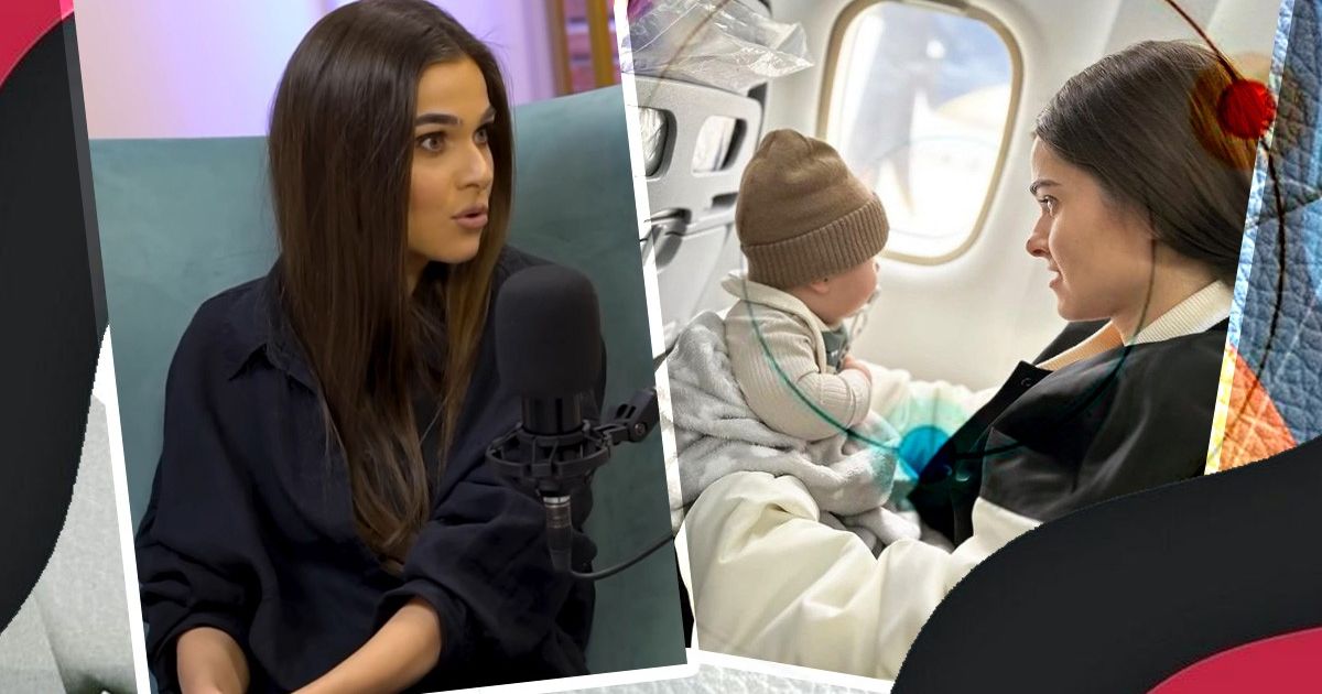 Sacrificiile făcute de Theo Rose pentru a putea fi alături de fiul ei, Sasha! La ce a renunțat ...