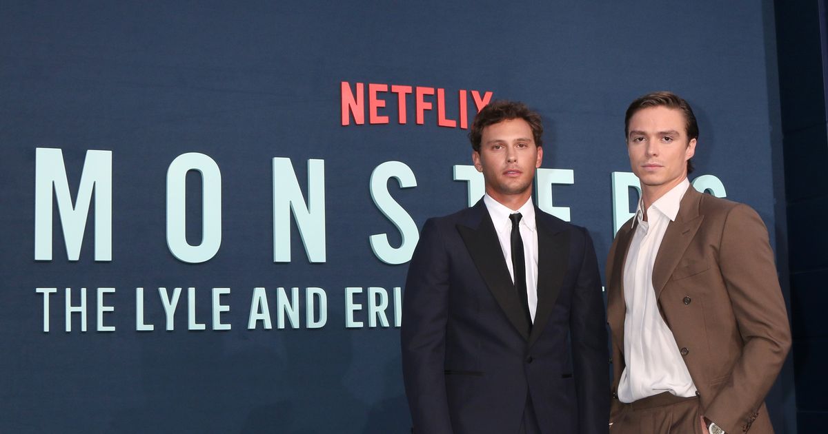 Cum arată în realitate frații Menendez. Povestea celor doi criminali a ...