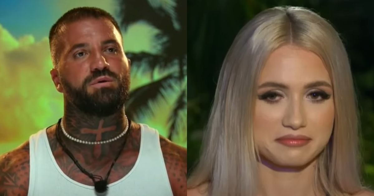 Marcel de la „Insula iubirii” a dat de pământ cu Maria! Nu a iertat-o ...