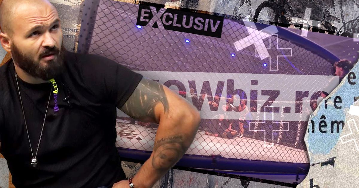 Ovidiu Neveu, primele declarații după meciul cu Yamato Zaharia! A dat ...