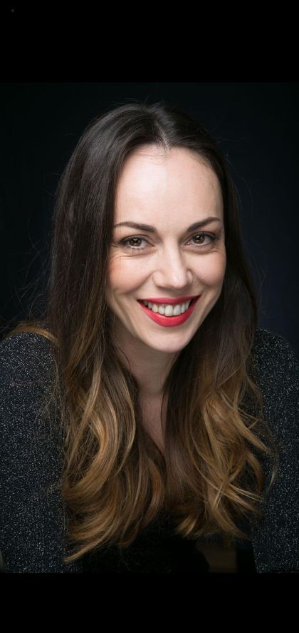 Ce face și cum arată acum Anca Florescu, fosta colegă a Nicoletei Luciu ...