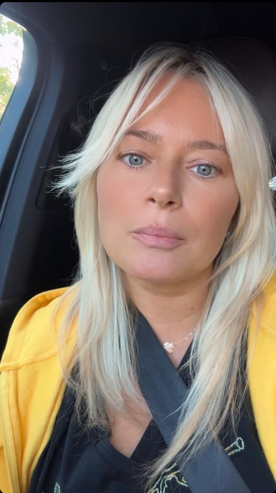 Ce se întâmplă, de fapt, în familia Laurei Cosoi?! Actrița a dezvăluit ...