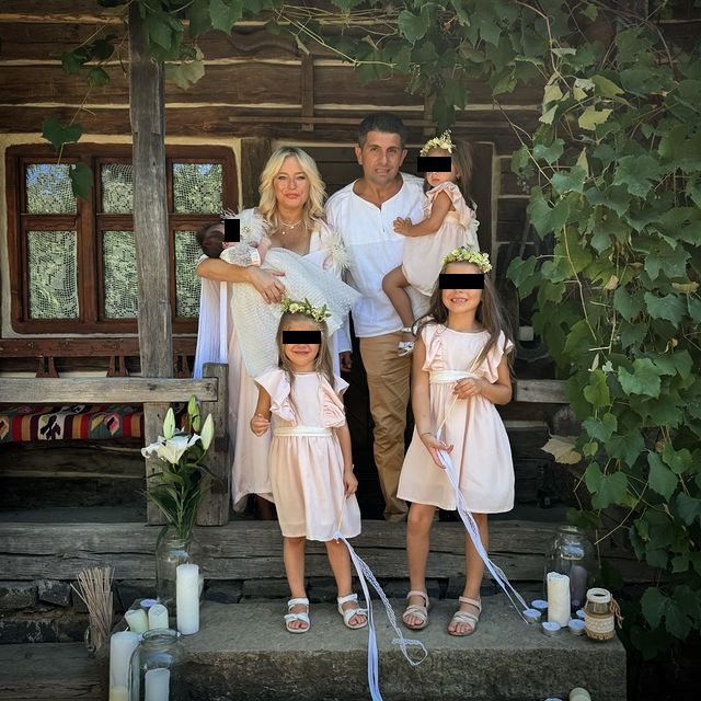 Ce se întâmplă, de fapt, în familia Laurei Cosoi?! Actrița a dezvăluit ...