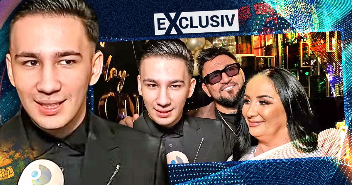 Promisiunea pe care Tony One le-a făcut-o părinților în ziua în care a ...