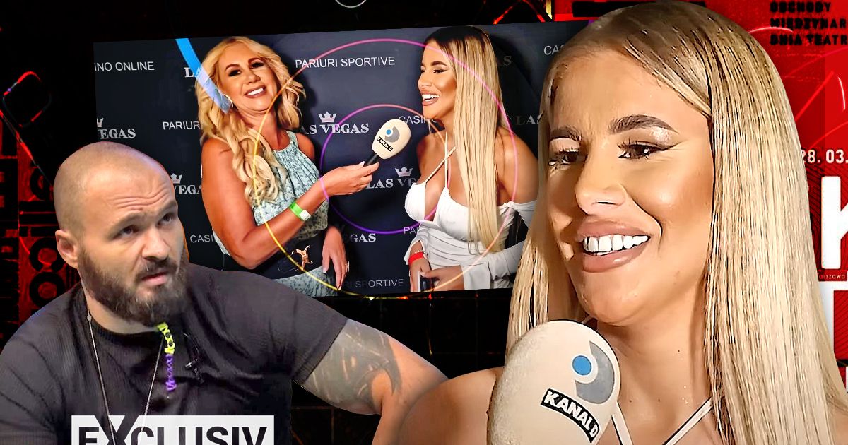 Ema Karter nu s-a mai abținut și a spus tot adevărul despre apropierile de Ovidiu Neveu ...