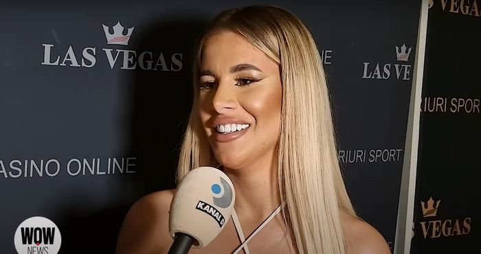 Ema Karter nu s-a mai abținut și a spus tot adevărul despre apropierile ...