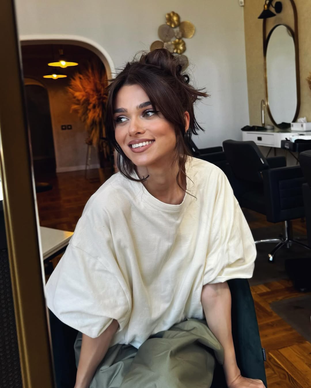 Ce s-a întâmplat în ziua în care Theo Rose și Anghel Damian s-au ...