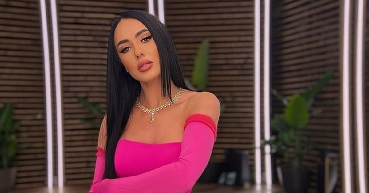 Ella Tina, fosta lui Jador, primele declarații după ce și-a aflat ...