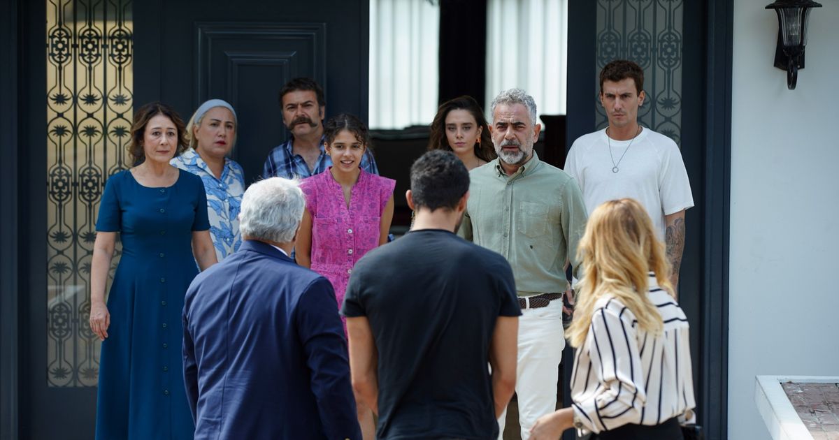 Dezvăluiri șocante în episodul din această seară al serialului "Inimă ...