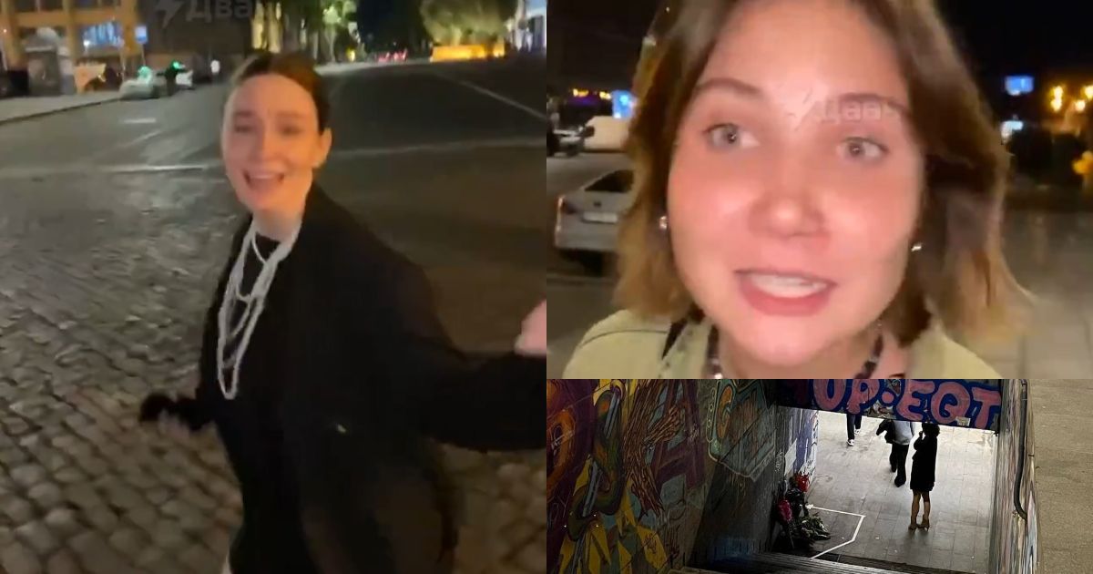 Sfârșit tragic pentru o influenceriță din Rusia! Arina Glazunova a ...