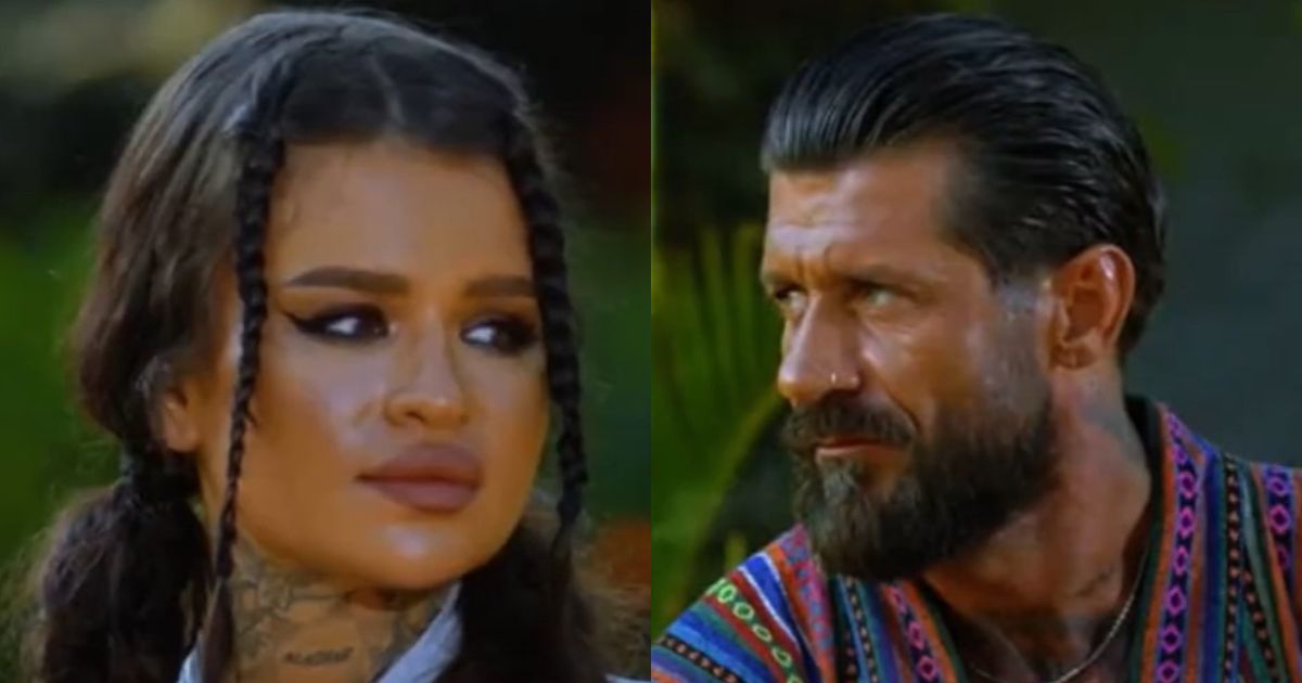 Ce s-a întâmplat, de fapt, între Diandra și Andrei după ce s-au întors ...