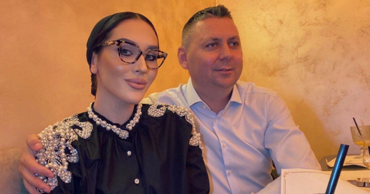 Dana Roba, terorizată de fostul soț chiar și din spatele gratiilor ...