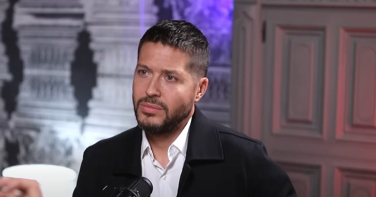 Motivul pentru care Jorge și-a schimbat radical viața! Artistul a ...