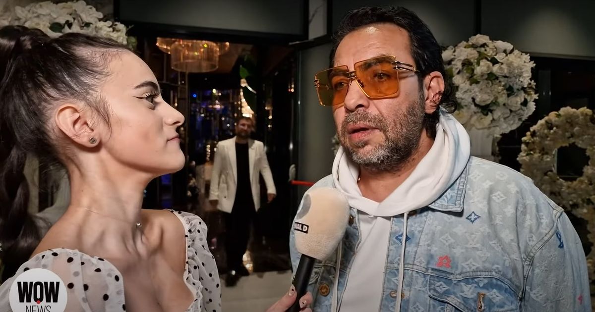 Dan Bursuc a vrut să o știe toată lumea! Motivul real pentru care este ...