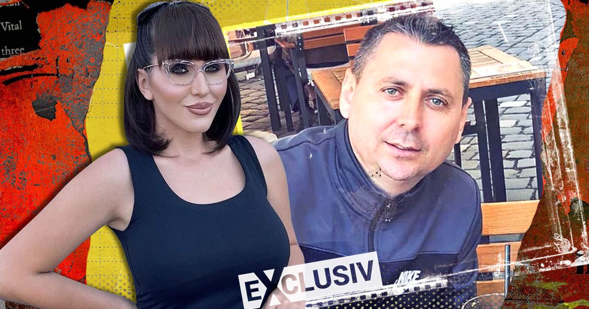 Dana Roba a dat cărțile pe față! Se teme sau nu de amenințările primite ...