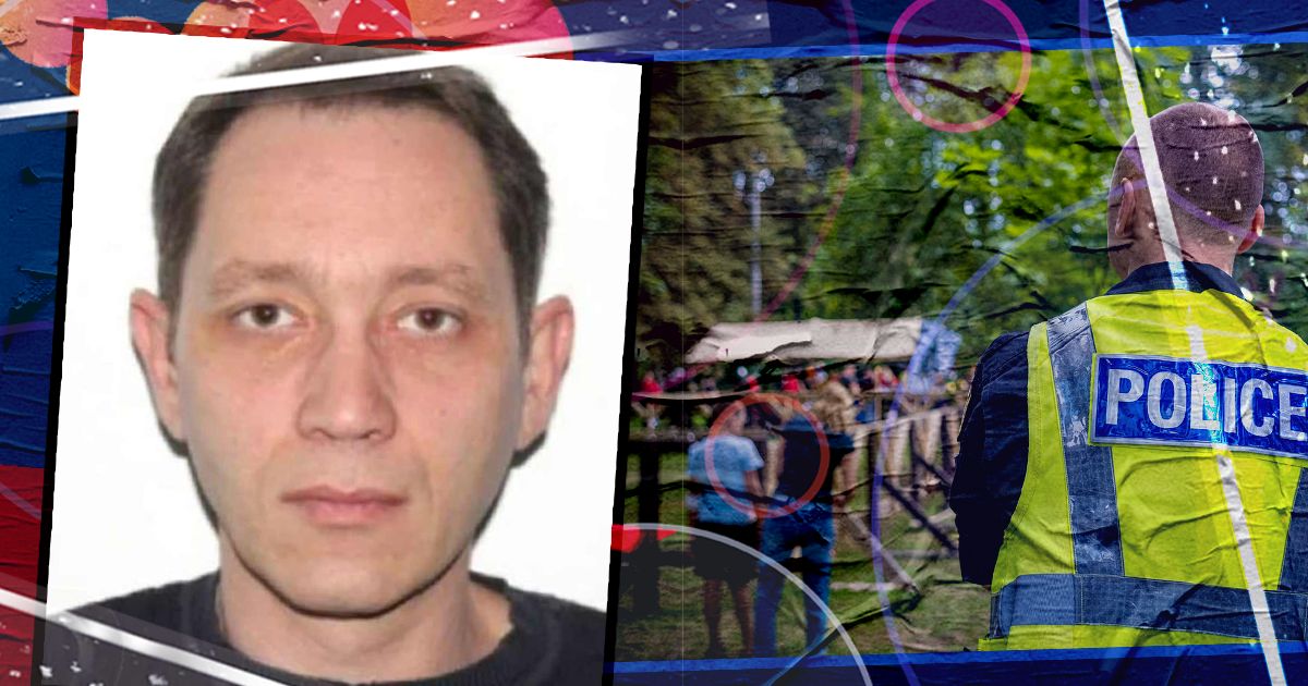 Marian Claudiu Bălan, profesorul vâlcean care a dispărut în urmă cu 4 ...