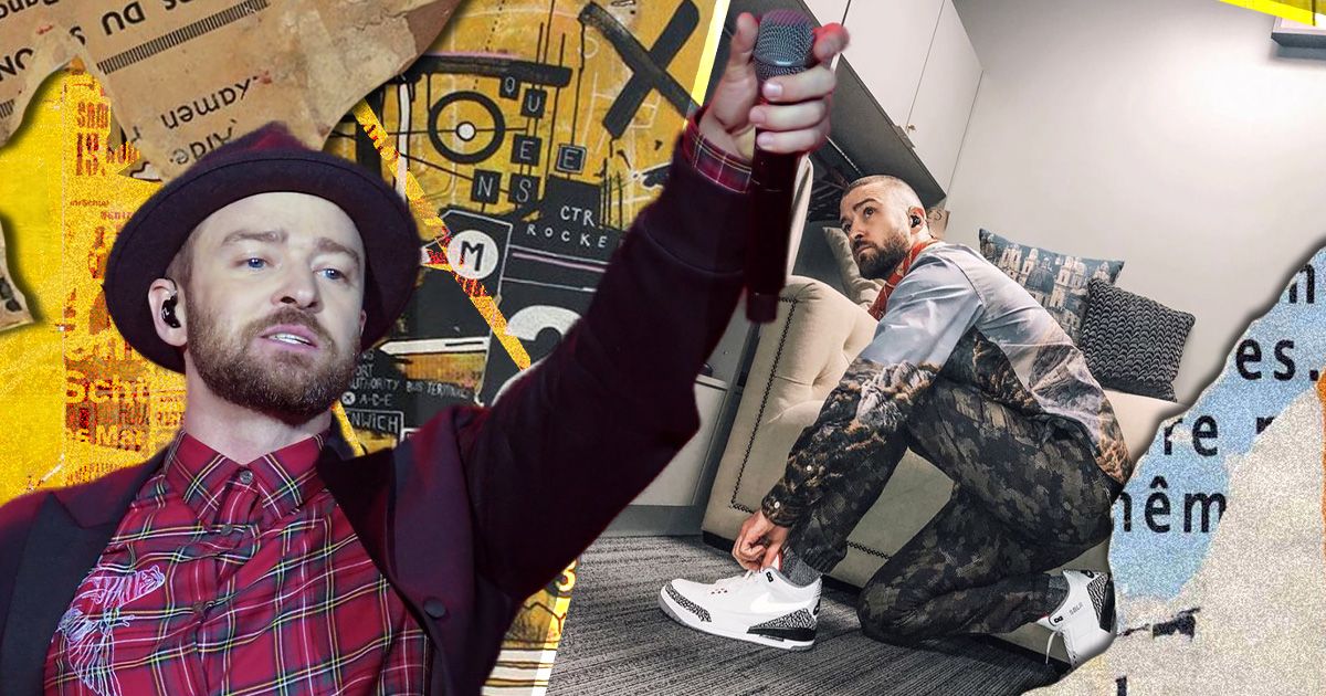 Justin Timberlake vine pentru prima dată în România! În ce oraș va ...